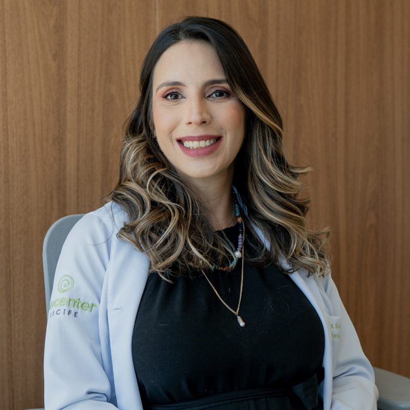 Equipe – Otocenter Recife